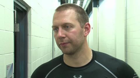 Jets’ Fehr on his road to recovery – Winnipeg Free Press