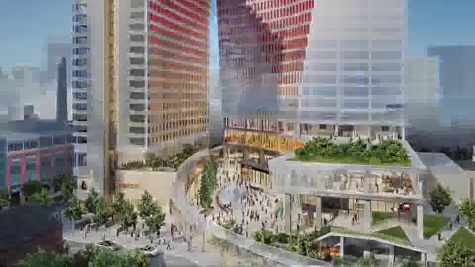 True North Square details released – Winnipeg Free Press