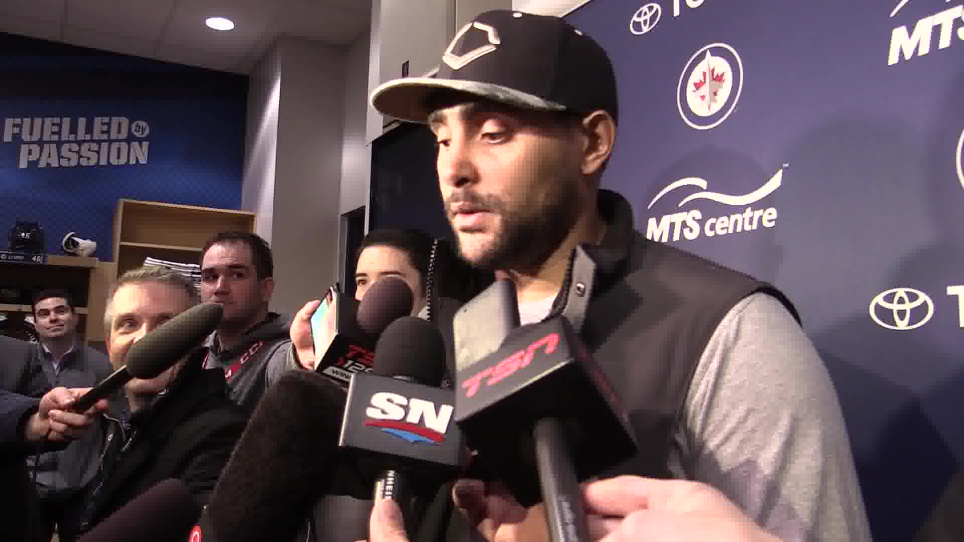 Ladd compilation – Winnipeg Free Press