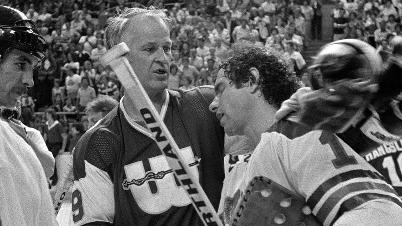 Winnipeg’s Joe Daley remembers Gordie Howe – Winnipeg Free Press