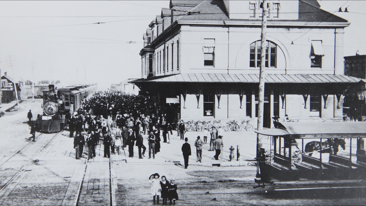 Winnipeg’s rail history – Winnipeg Free Press