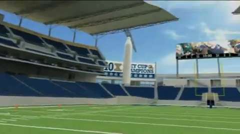 Sneak peek “virtual tour” of new stadium – Winnipeg Free Press
