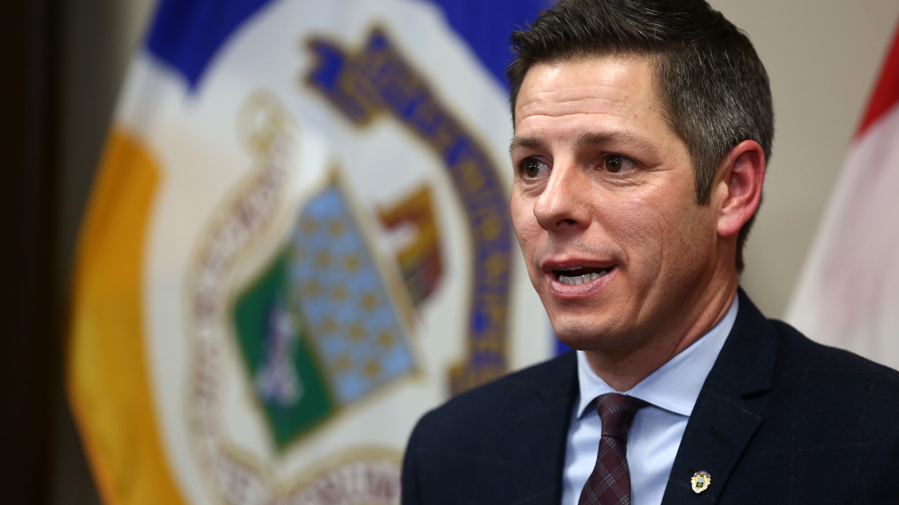 Mayor Bowman discusses the 2017 City Budget – Winnipeg Free Press