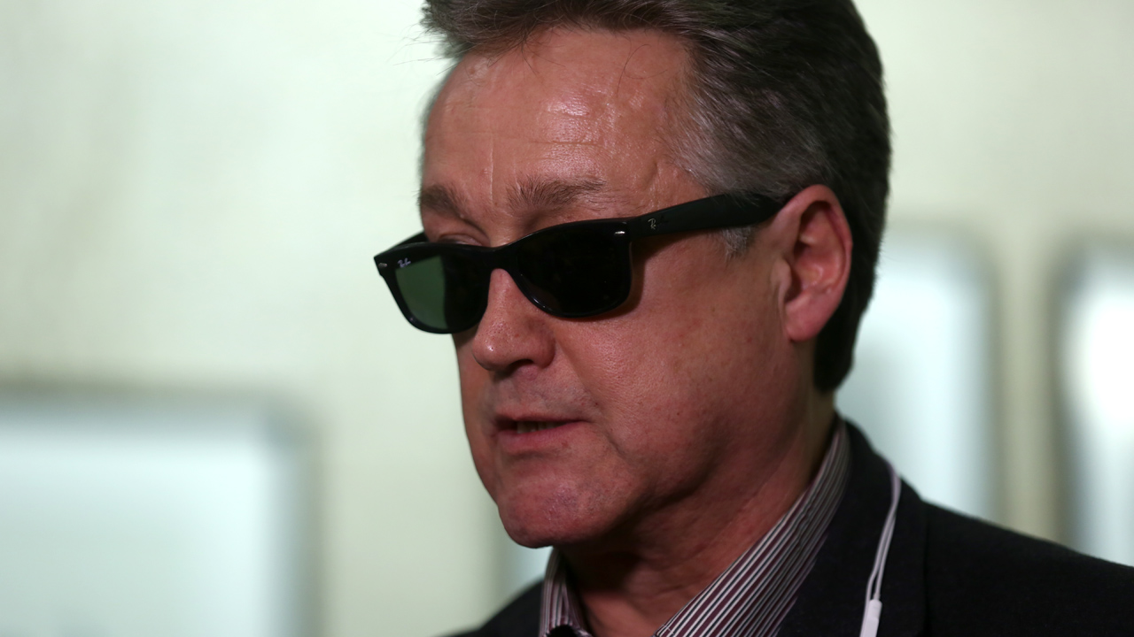 Councilor Ross Eadie reacts to the 2017 Preliminary City Budget ...