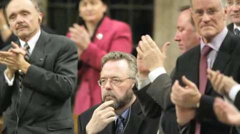 Remembering Reg Alcock – Winnipeg Free Press