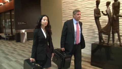 Day 1: Commission Counsel Sherri Walsh wraps up first day – Winnipeg ...