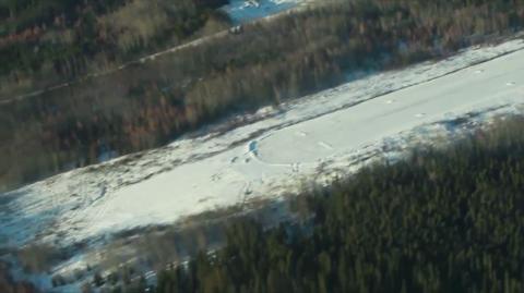 Snow Lake plane crash TSB & RCMP update – Winnipeg Free Press