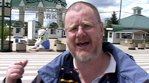 Doug Speirs rates the rides at THE EX – Winnipeg Free Press