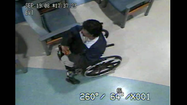 Video Timeline: Brian Sinclair Inquest ER video – Winnipeg Free Press