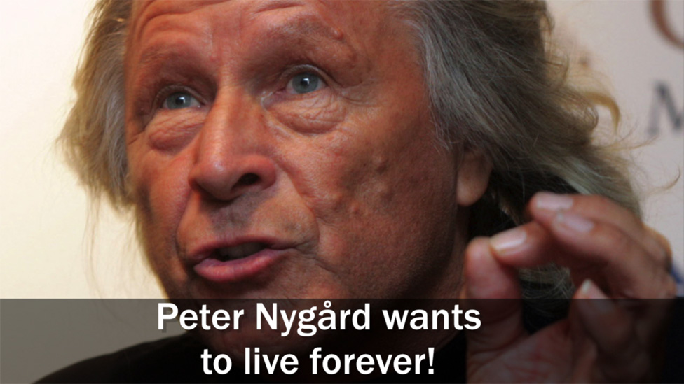 Peter Nygård Lives Forever – Our latest Key of Bart – Winnipeg Free Press