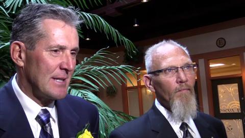 Lyle Bauer announced as new CEO of MB PC party – Winnipeg Free Press