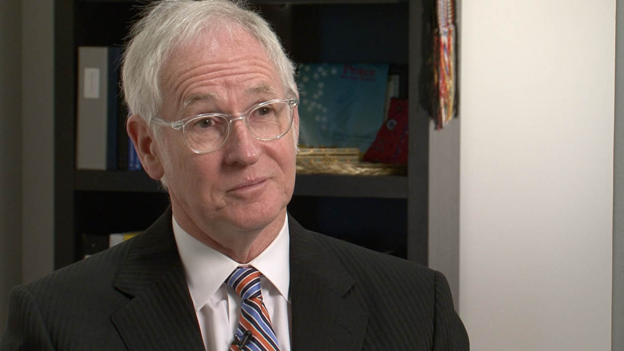 Museum will create a conversation: Stuart Murray – Winnipeg Free Press