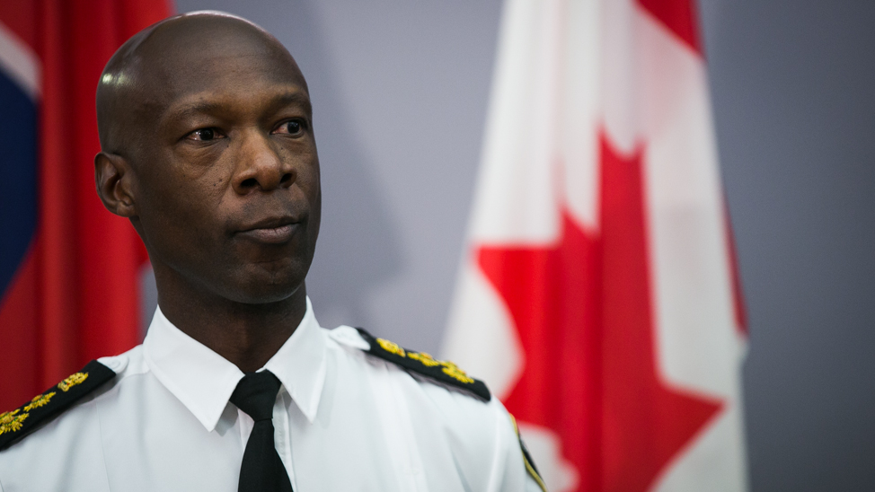 Chief Clunis denies link between internal sexual-harassment ...