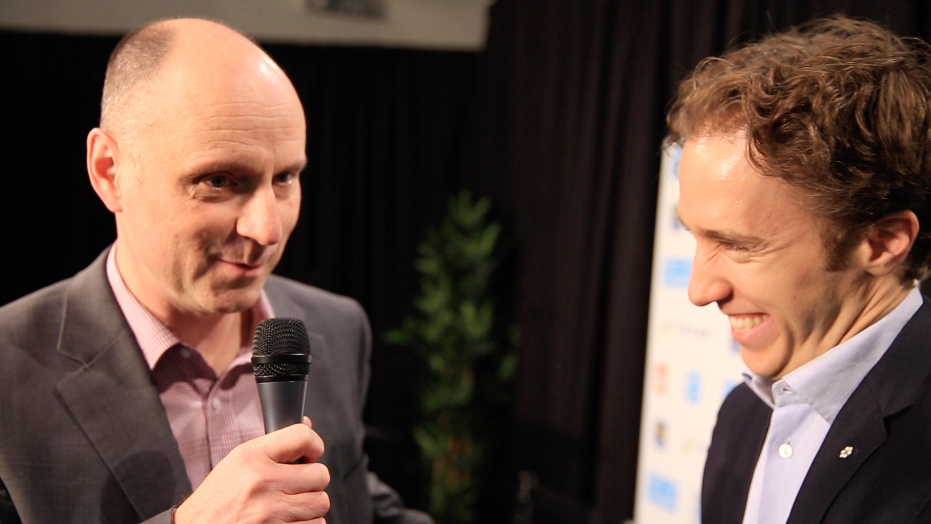 7 questions with Craig Kielburger before We Day Manitoba – Winnipeg ...