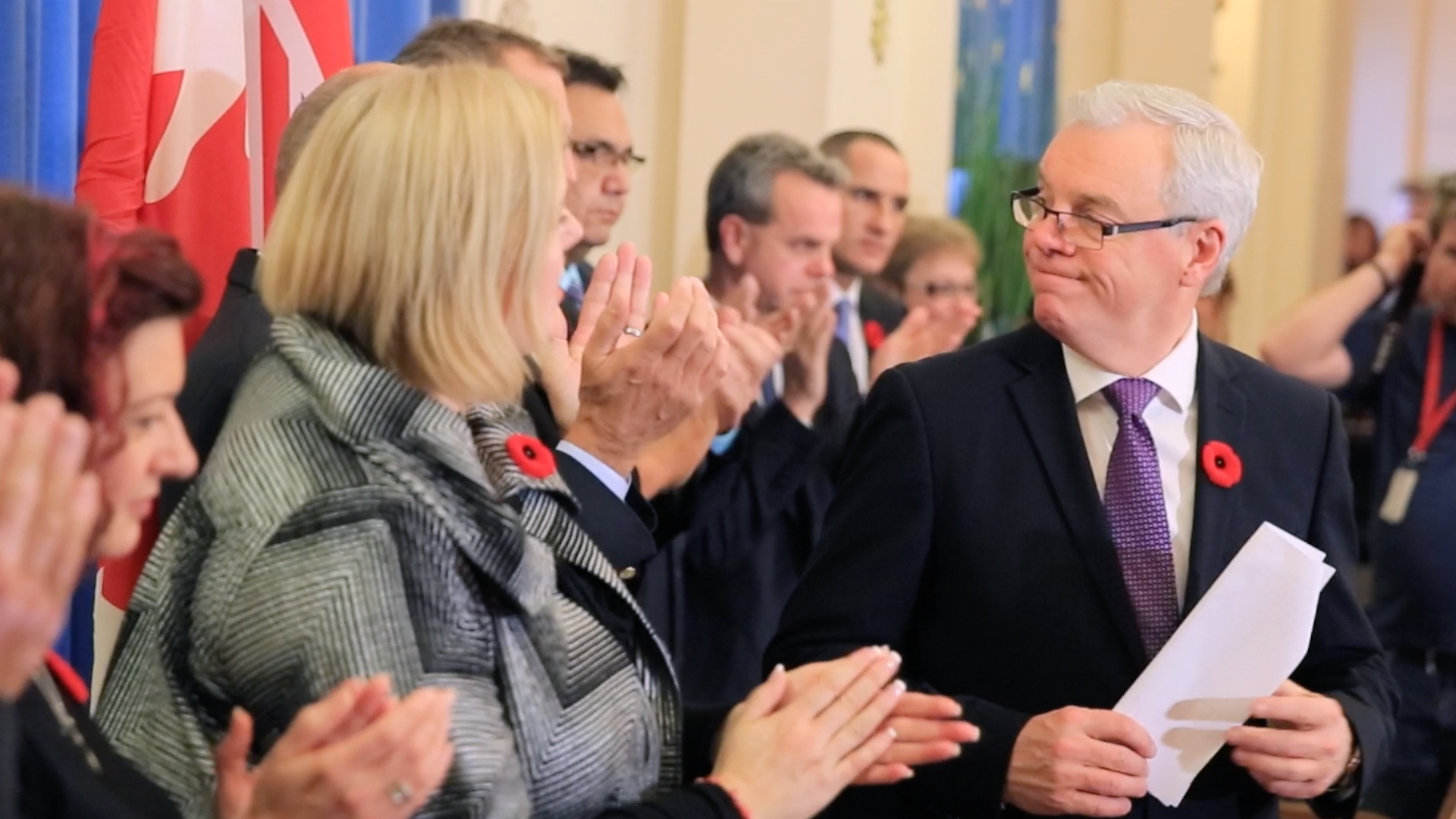 Need to know: 5 things on NDP cabinet shuffle from Dan Lett – Winnipeg ...