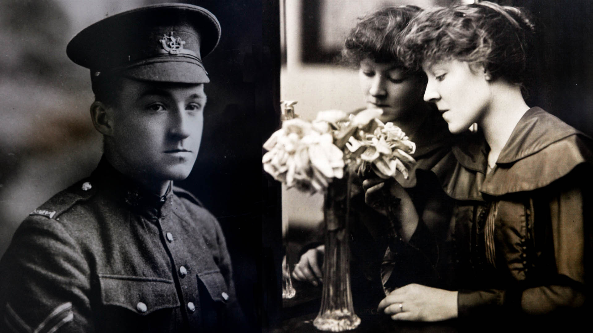 Love letters from the trenches of the First World War – Winnipeg Free Press