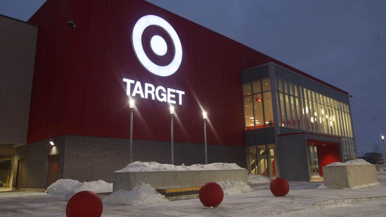 Customers react to Target closure – Winnipeg Free Press