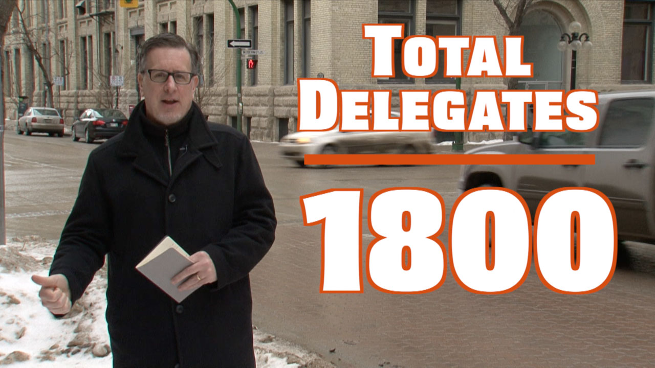 NDP Leadership Math with Dan Lett – Winnipeg Free Press