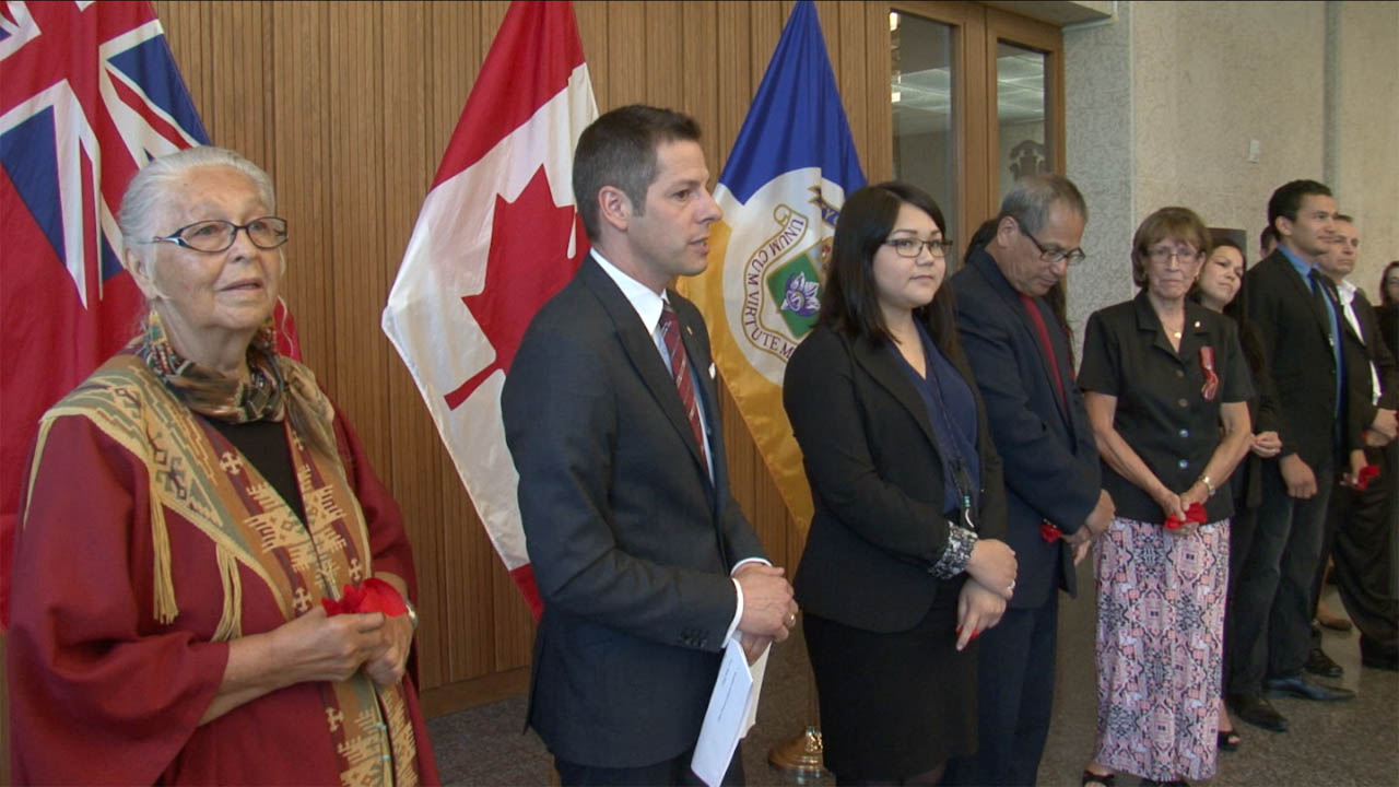 Mayor names new Indigenous Advisory Council – Winnipeg Free Press
