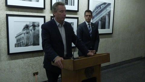 Transit director Dave Wardrop explains what happened – Winnipeg Free Press