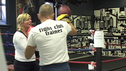 Fight Club packs powerful punch – Winnipeg Free Press