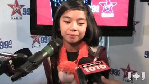 Maria Aragon in Toronto for Gaga duet – Winnipeg Free Press