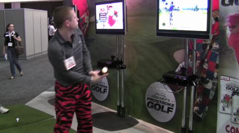 E3: Joe Daley golf first look – Winnipeg Free Press