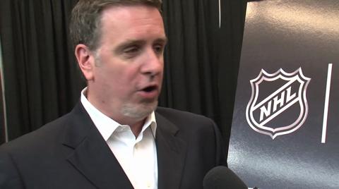 Dan Lett on the NHL return to the Peg – Winnipeg Free Press