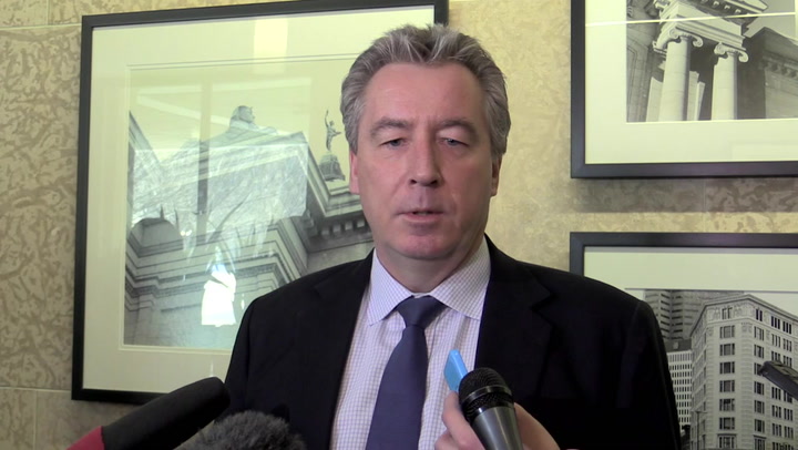 Dave Wardrop talks about transit driver killing – Winnipeg Free Press