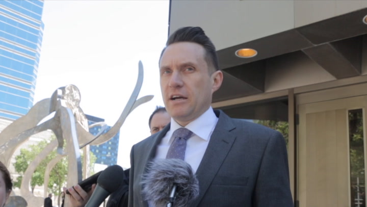 Brenda Schuff’s lawyer responds to guilty verdict – Winnipeg Free Press