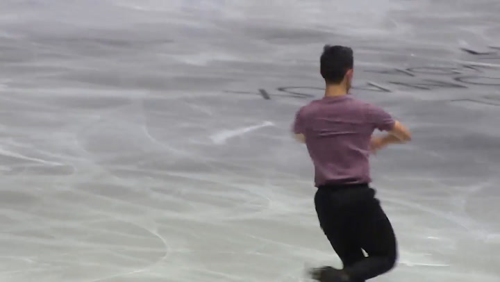 Patrick Chan says Sochi silver medal changed his life – Winnipeg Free Press