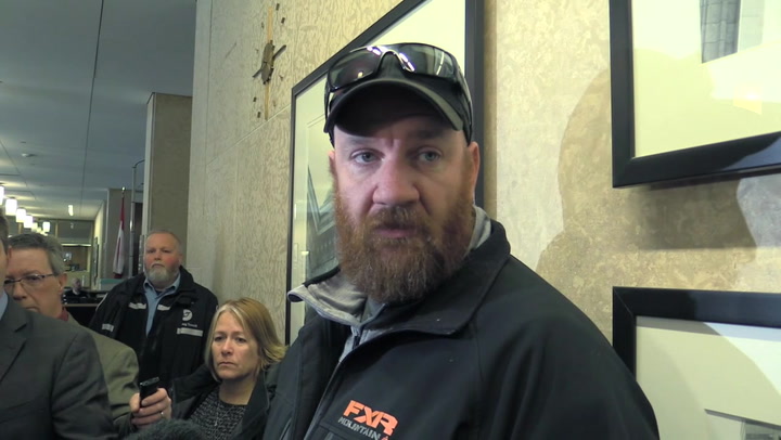 Winnipeg Transit driver talks about his coworker – Winnipeg Free Press