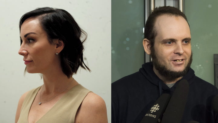 Former hostage Amanda Lindhout offers advice to Joshua Boyle – Winnipeg ...