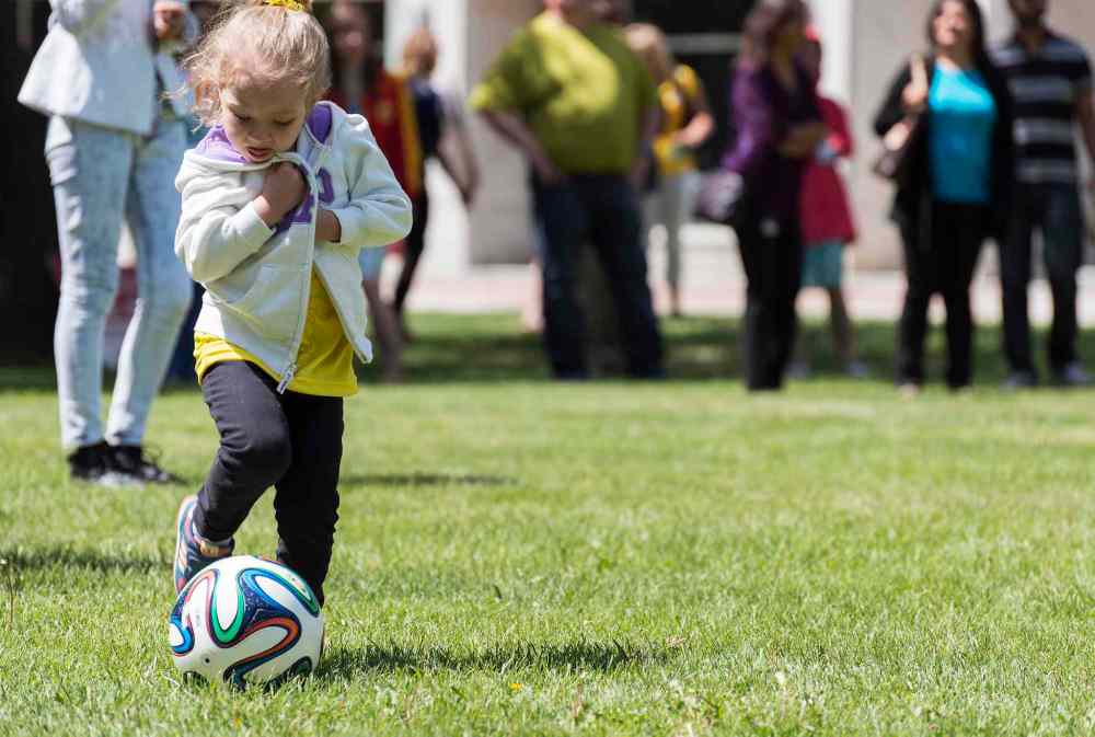 World Cup kickoff – Winnipeg Free Press