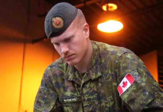 Free Press Head Start for April 25 – Winnipeg Free Press