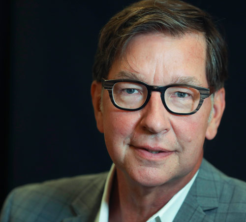 David Christianson – Winnipeg Free Press