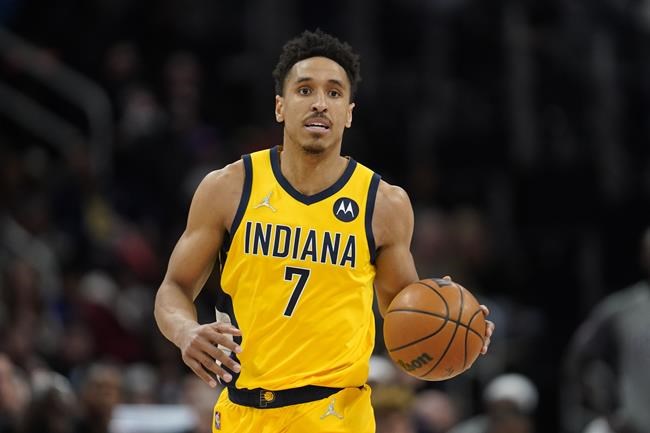 AP source: Celtics get Pacers’ Brogdon, bolster backcourt – Winnipeg ...