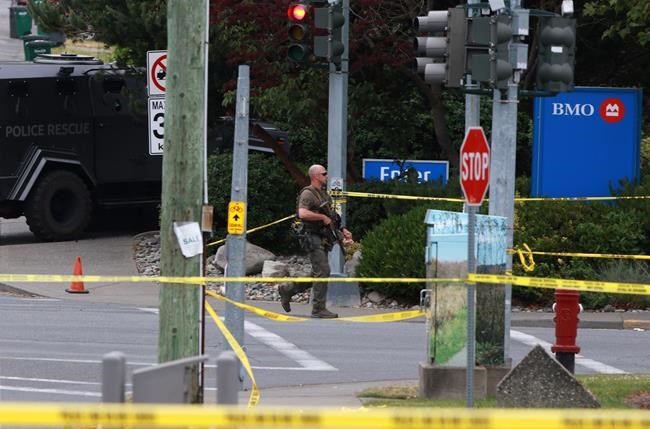 True motive of B.C. bank shooting may never be known, says ...