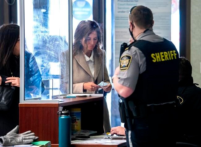 Spouse of Nova Scotia mass shooter reveals grim new details about their ...