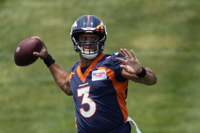 Denver Broncos feature new QB, new coach and new ownership – Winnipeg ...