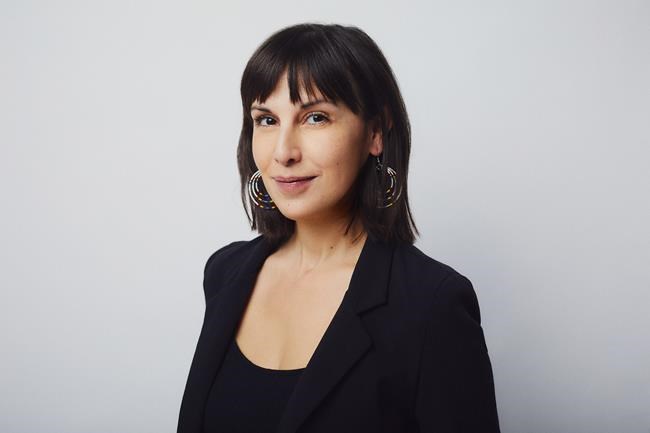 Literary agent Stephanie Sinclair tapped as new publisher of McClelland ...