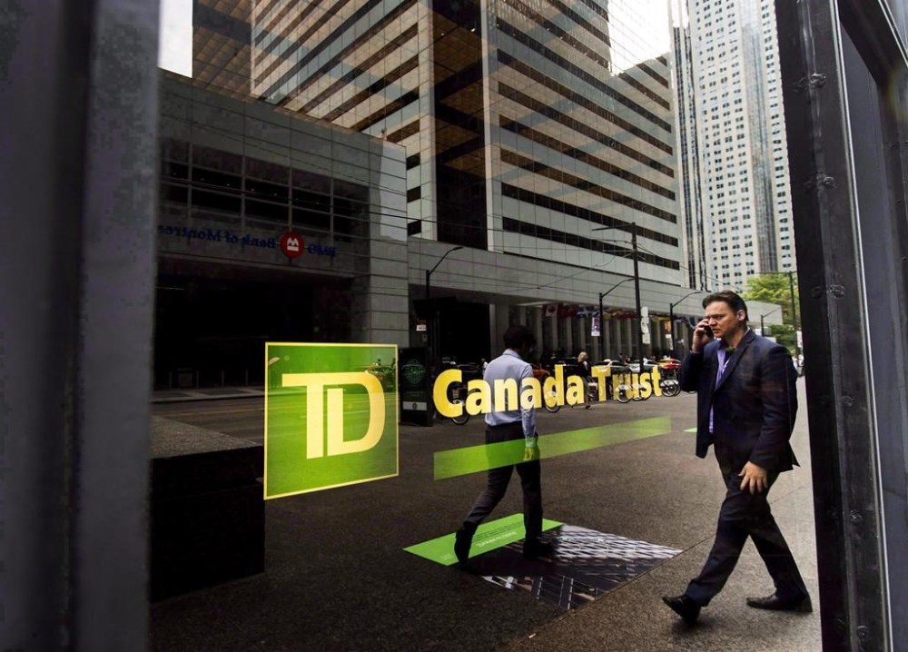 TD Bank Group to acquire U.S. investment firm Cowen Inc. for US$1.3 ...