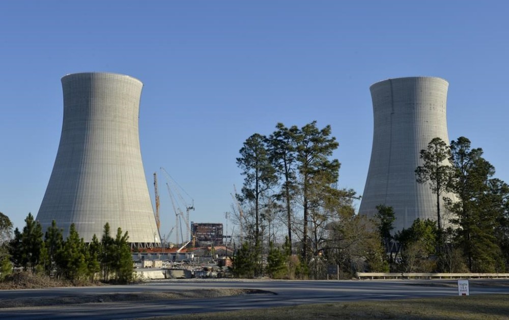 Georgia nuclear plant gets OK to load fuel at new reactor – Winnipeg ...