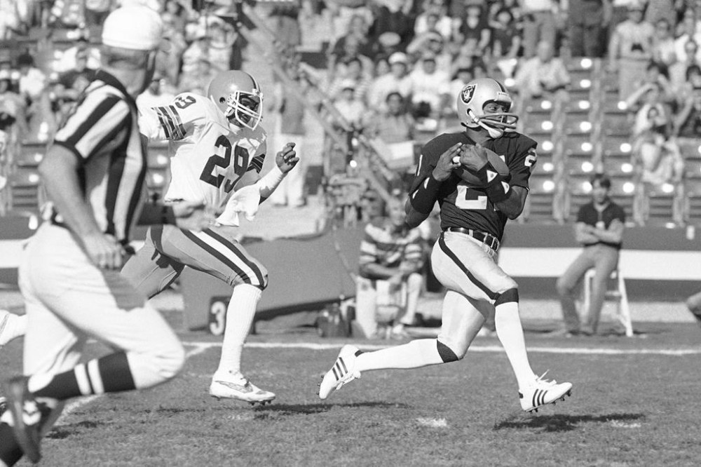 Cliff Branch’s speed led to Hall of Fame after long wait – Winnipeg ...