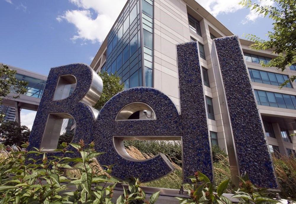 BCE Inc. CEO confident company can handle network disruptions when they ...