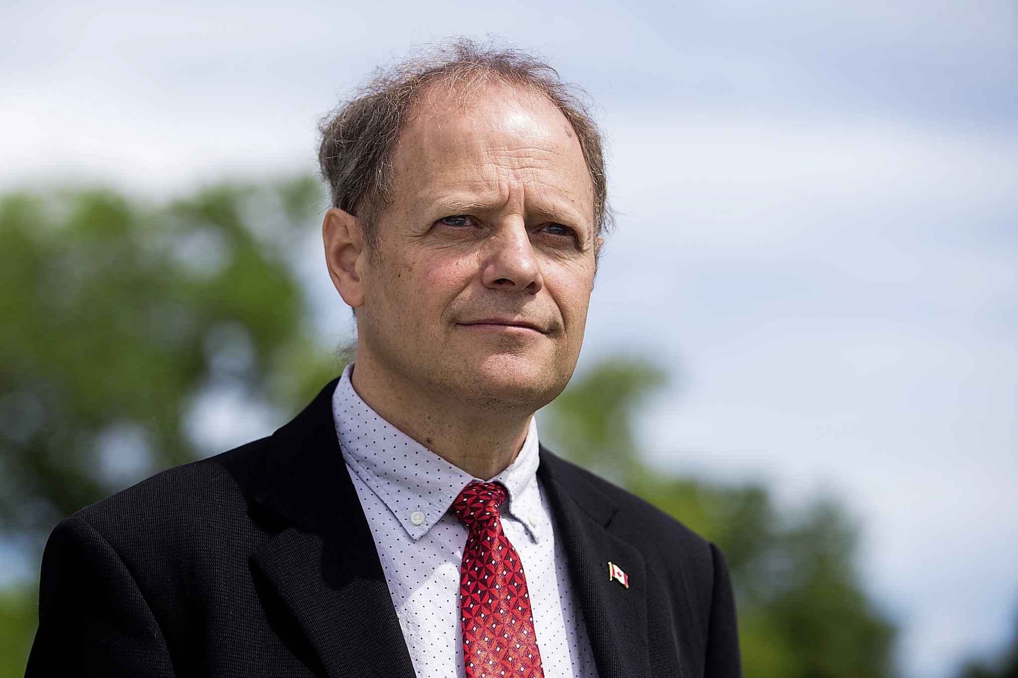 Playing it safe – Winnipeg Free Press