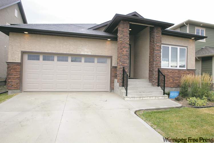 A roost for empty-nesters – Winnipeg Free Press