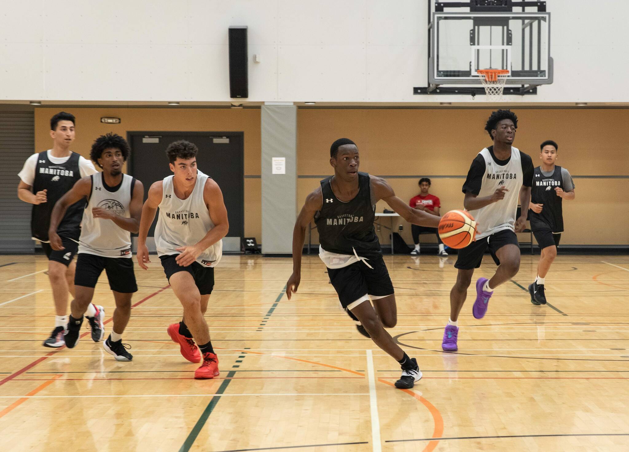 High hopes for Manitoba hoopsters – Winnipeg Free Press