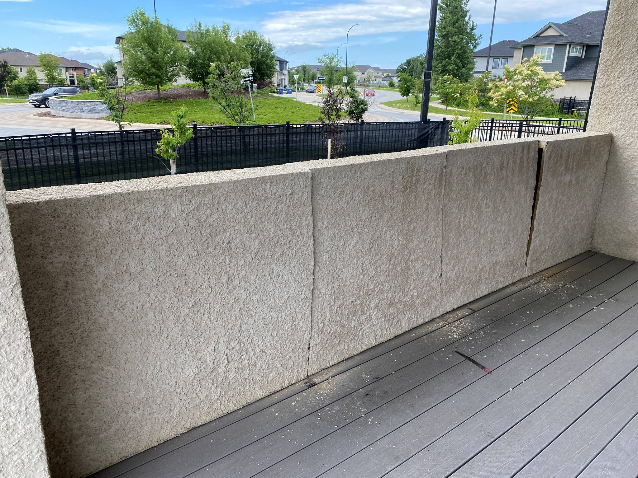 You aren’t stuck with stucco – Winnipeg Free Press