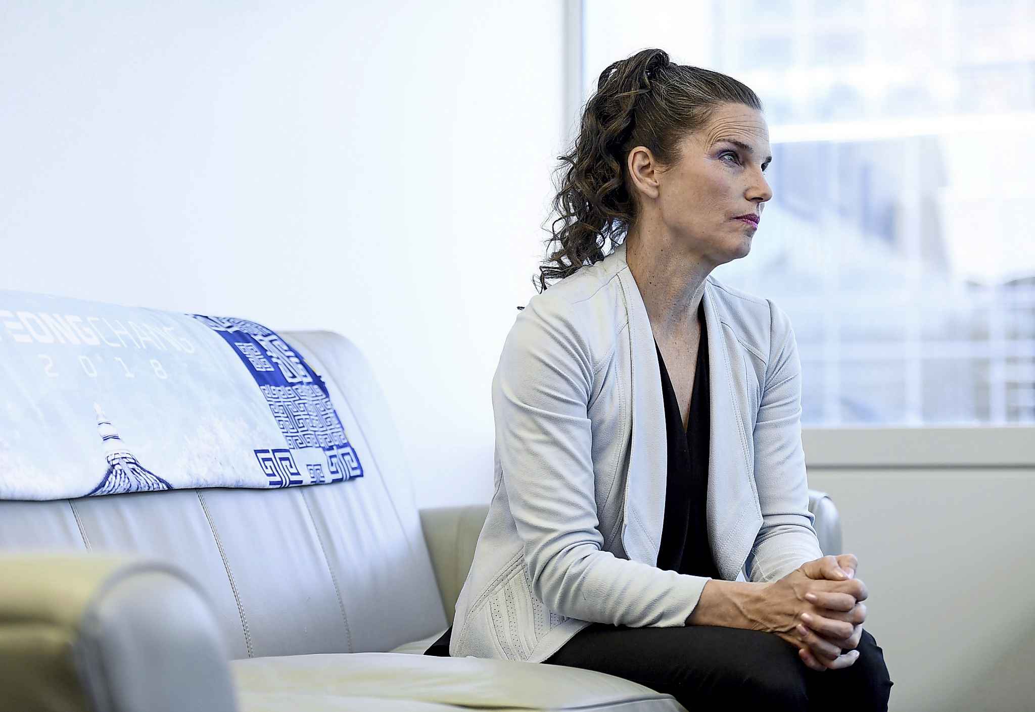 Former sport minister Duncan has zero faith Hockey Canada can clean up ...